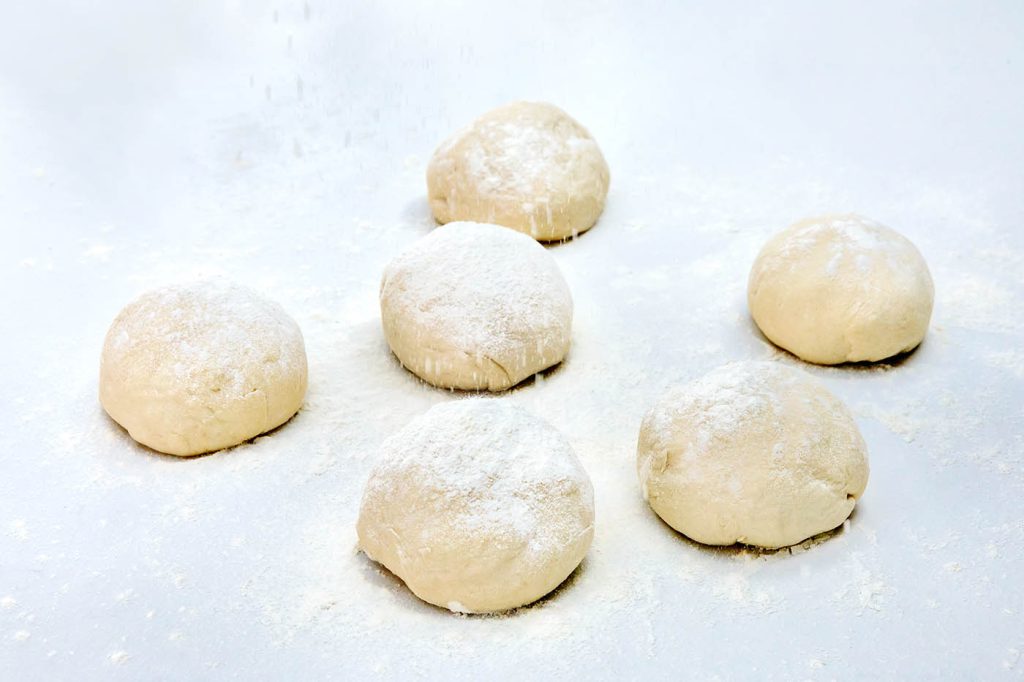 How to make Pizza Dough - Step by Step Guide