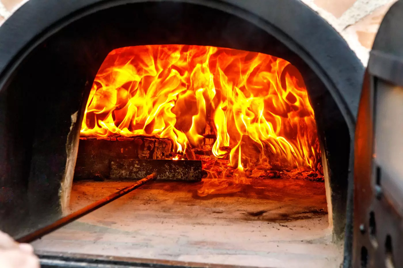 How to care and maintain your wood fired oven - Fuego